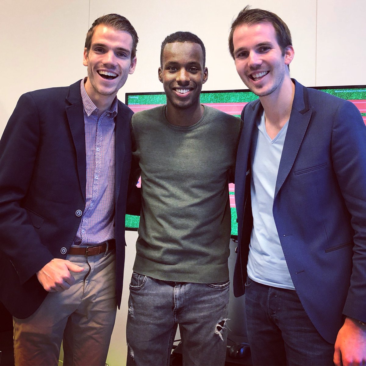 Martijn de Vries (@mshdevries) | Twitter