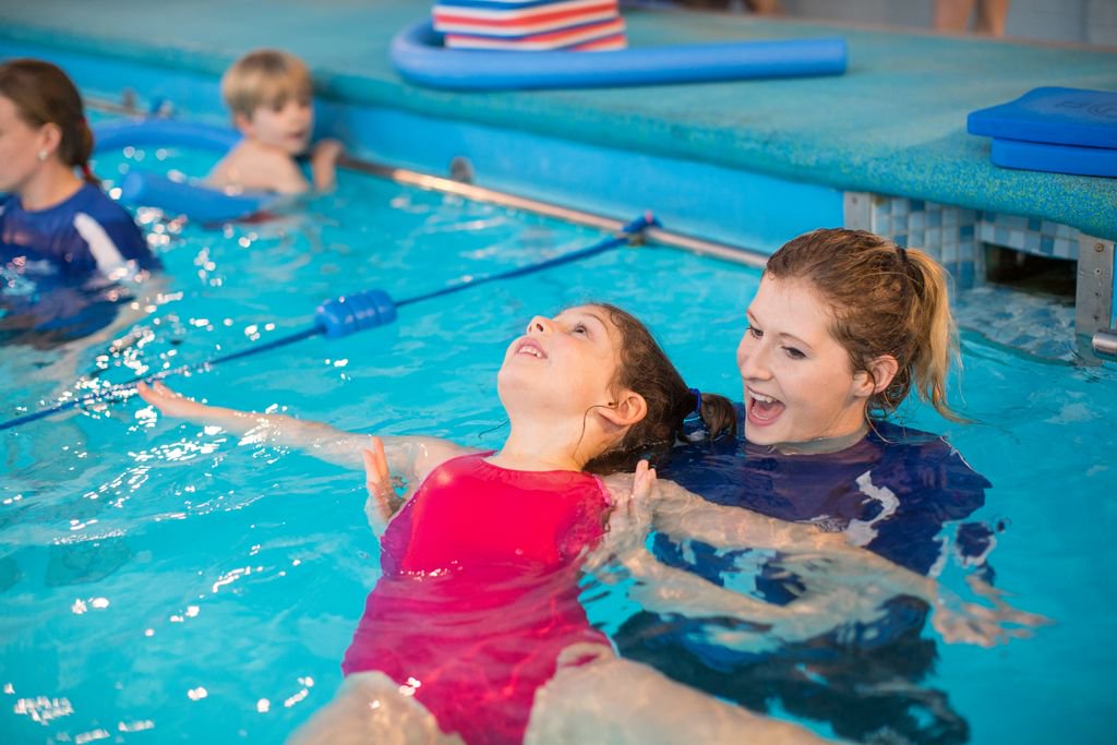 World Of Swimming On Twitter Fancy A Rewarding Part Time Job Love