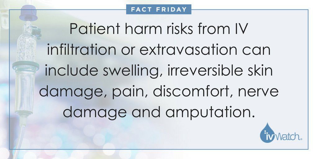 Iv Infiltration Vs Extravasation