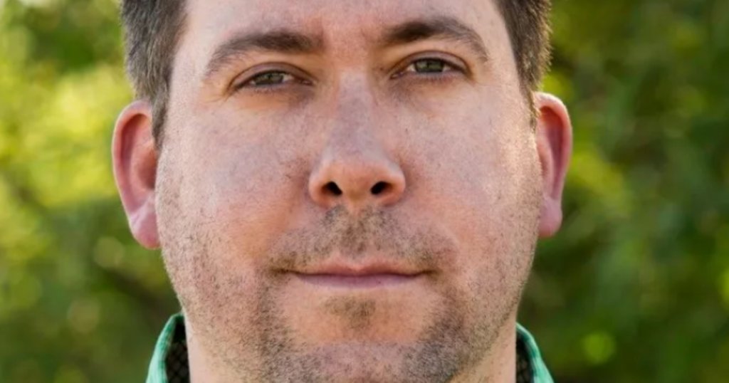 Alaska lawmaker, Rep. Zach Fansler, who is accused of hitting a woman ...