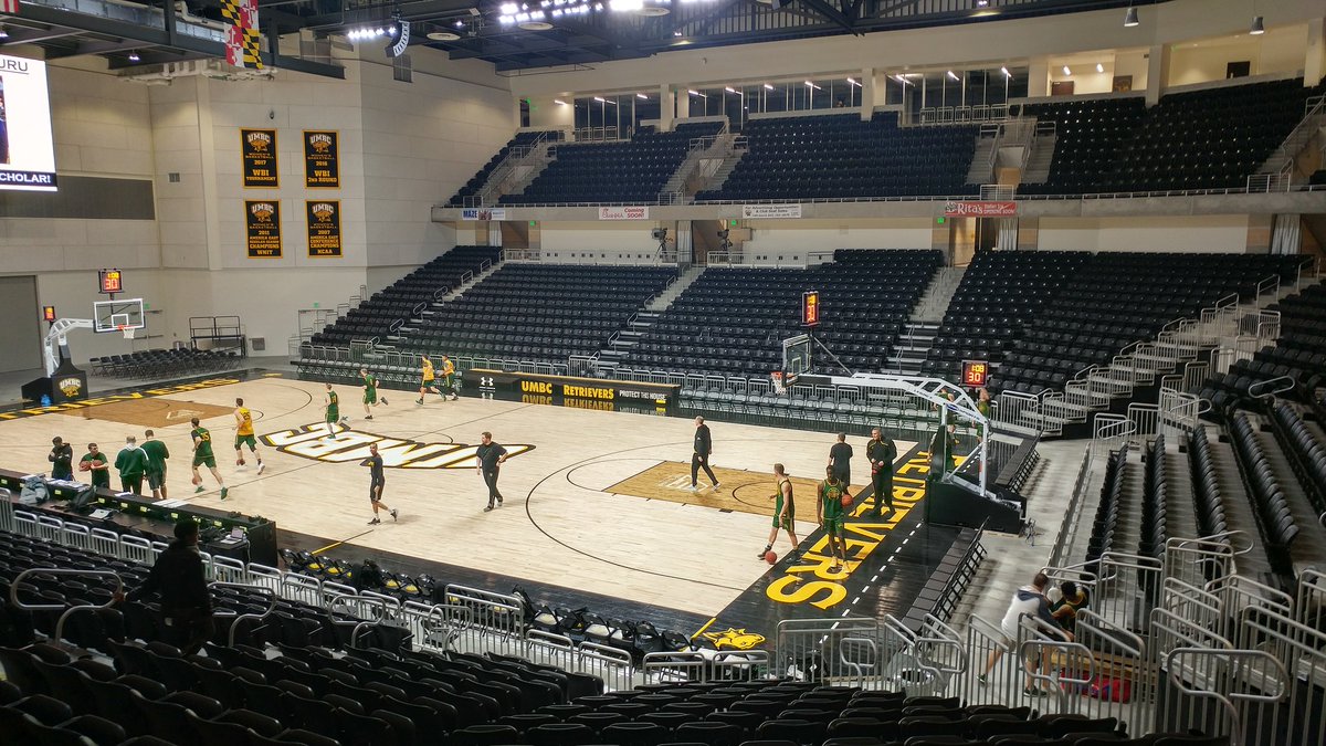 An Introduction to America East Basketball Programs : r/CollegeBasketball