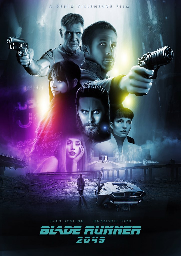 Blade 2 Movie Poster