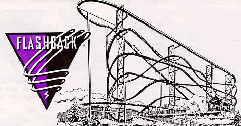 Roller Coaster Coloring Pages Six Flags
