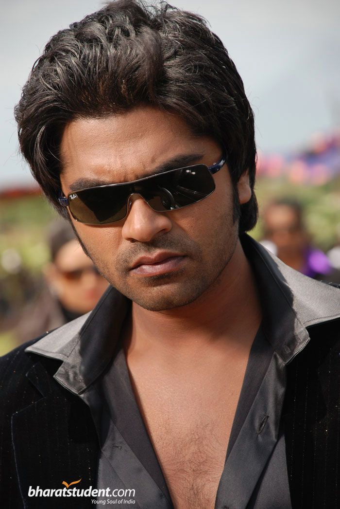 Simbu In Silambattam