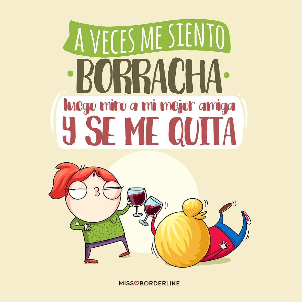 Amigas Borrachas Quotes Amigas De Fiesta Juntas GIF Amistad Amigas