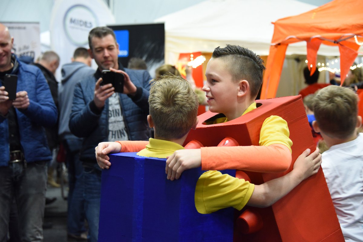 Nele Sambre (@SambreNele) | Twitter