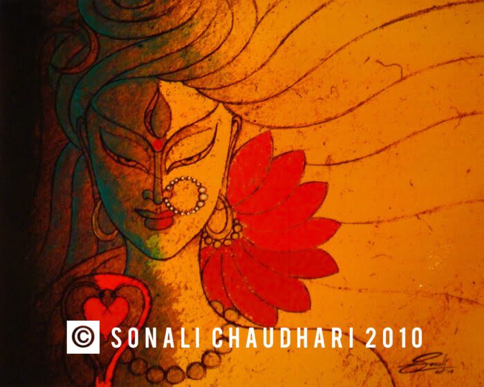 Sonali Chaudhari (@SonalisTweets) | Twitter