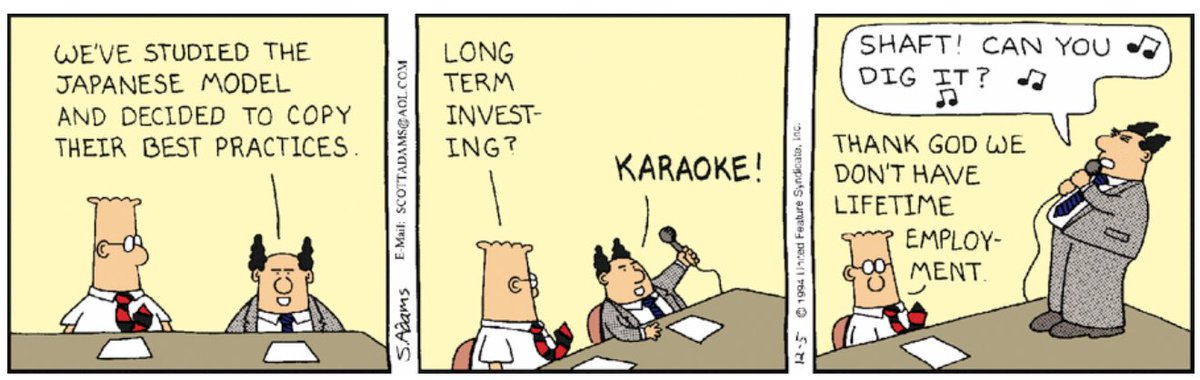 Best practice copy — dilbert classic - scoopnest.com