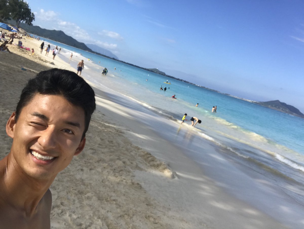 2019 | Mr World | Japan | Kenta Nagai