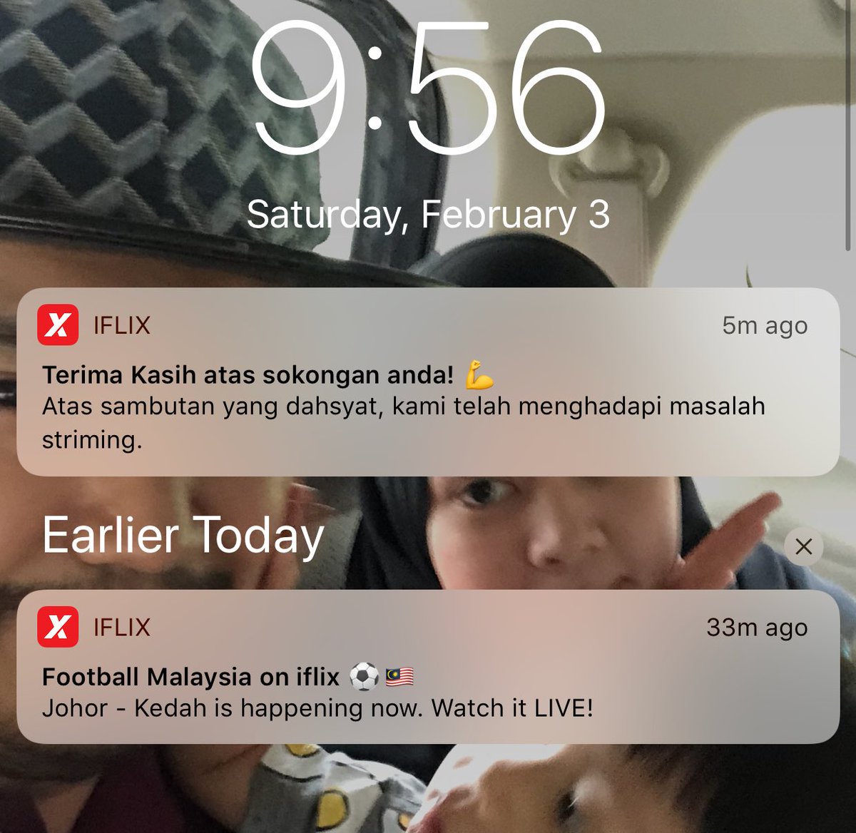 imran ariff (@imran_narmi) | Twitter