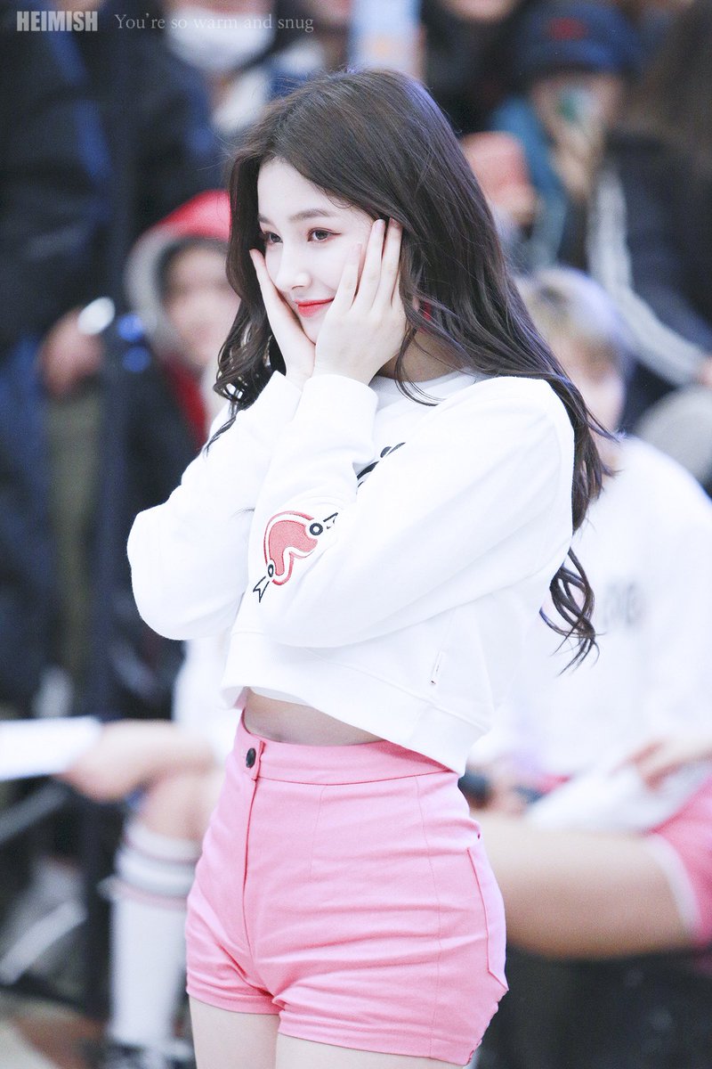 Heimish (@UR_heimish) | Twitter