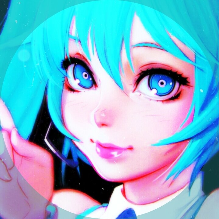 Hagane Miku Icon