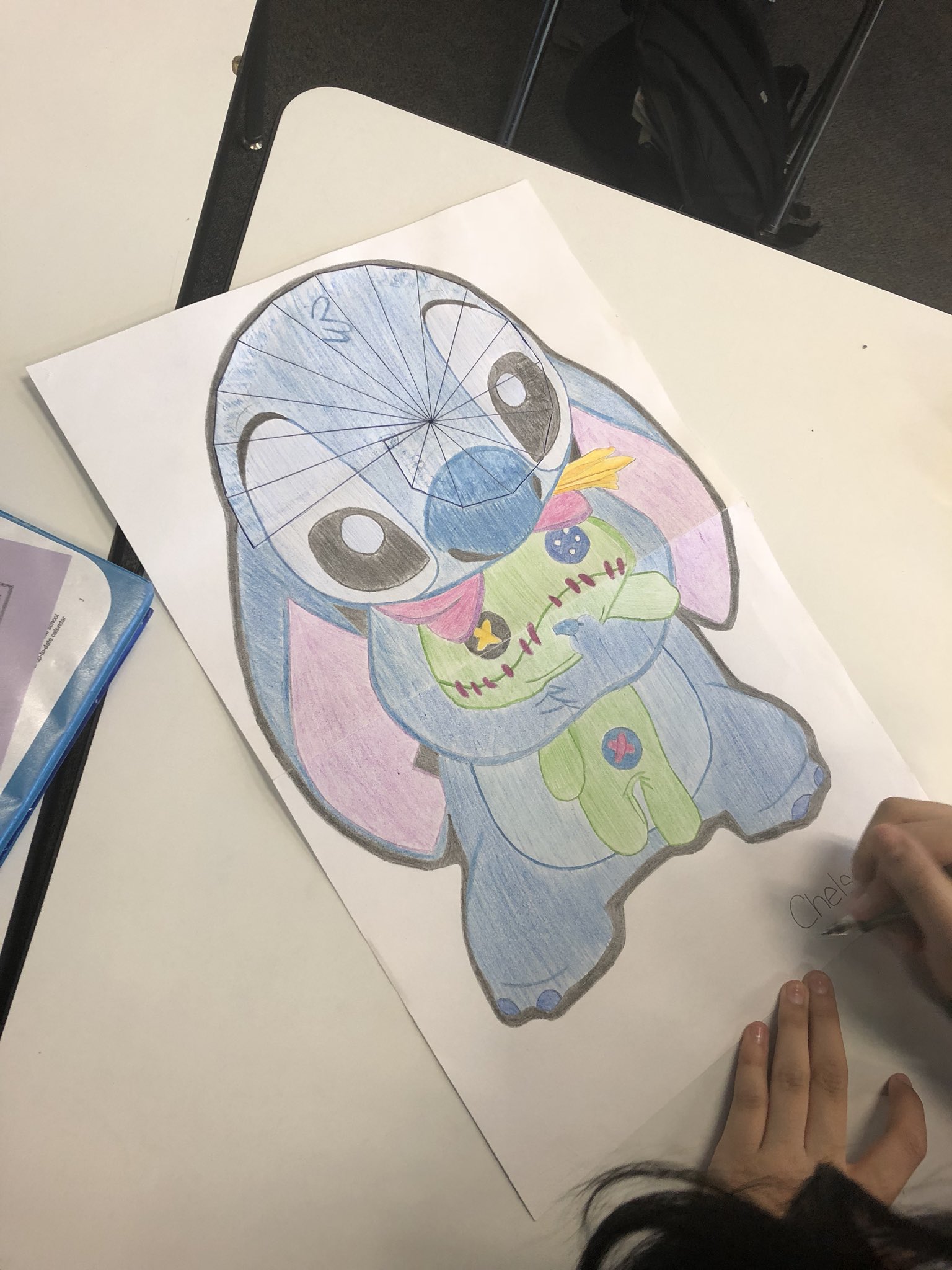 Pythagorean Spiral Ideas