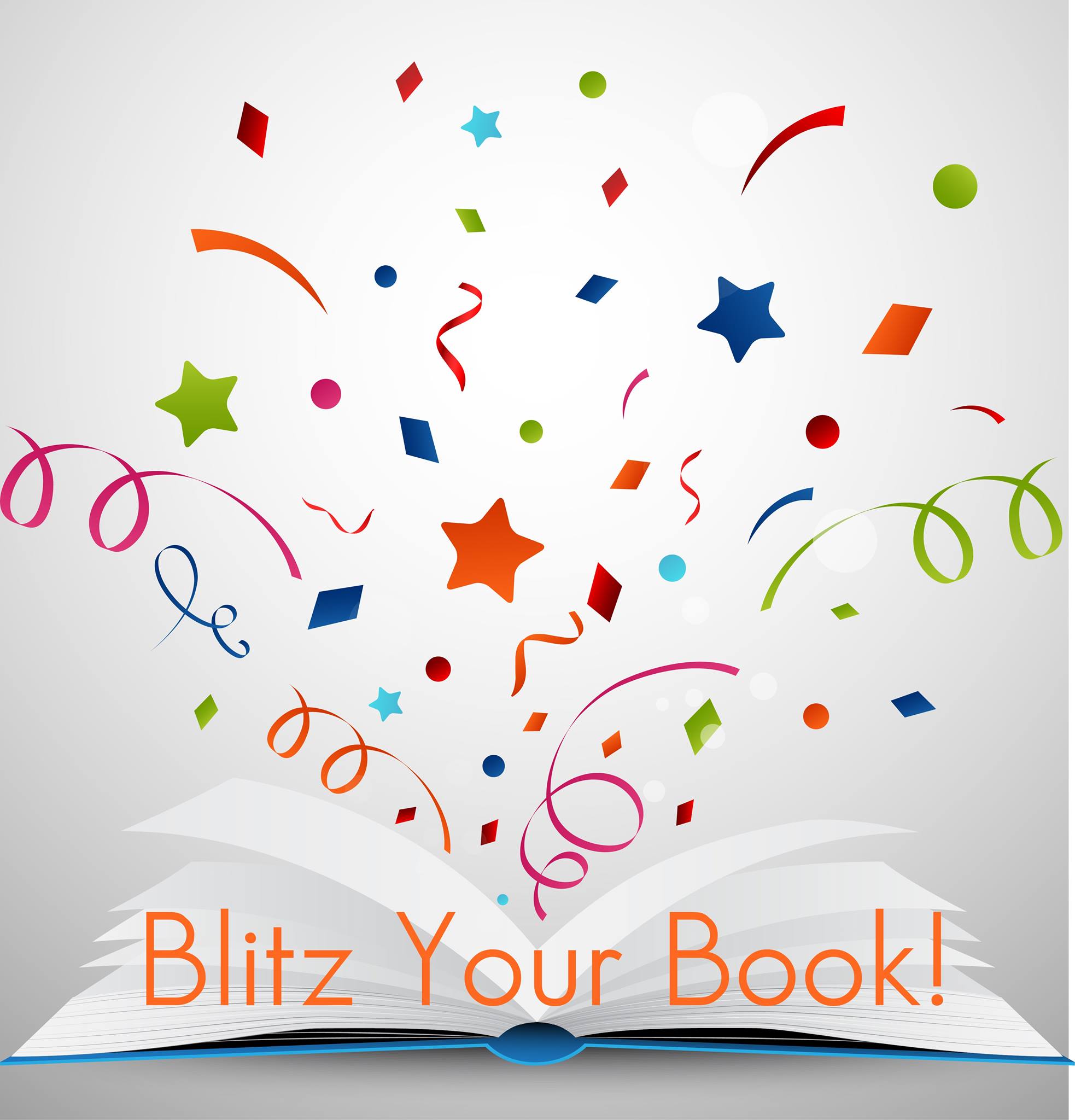 Book Buzz on Twitter: "Ultimate Book Promotion Blitz – Includes our ...