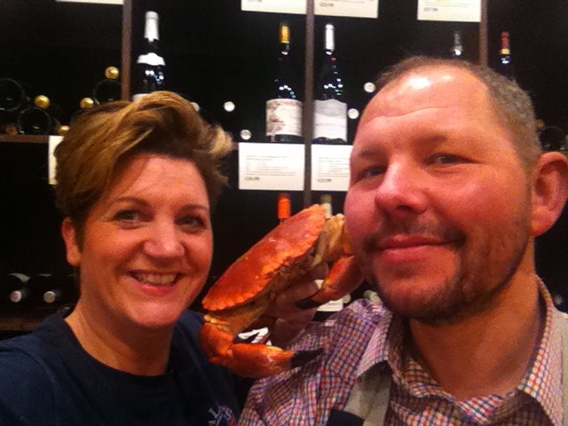 Sally Fish's Instagram, Twitter & Facebook on IDCrawl