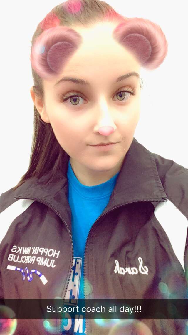 Jessica Brodbeck's Instagram, Twitter & Facebook on IDCrawl