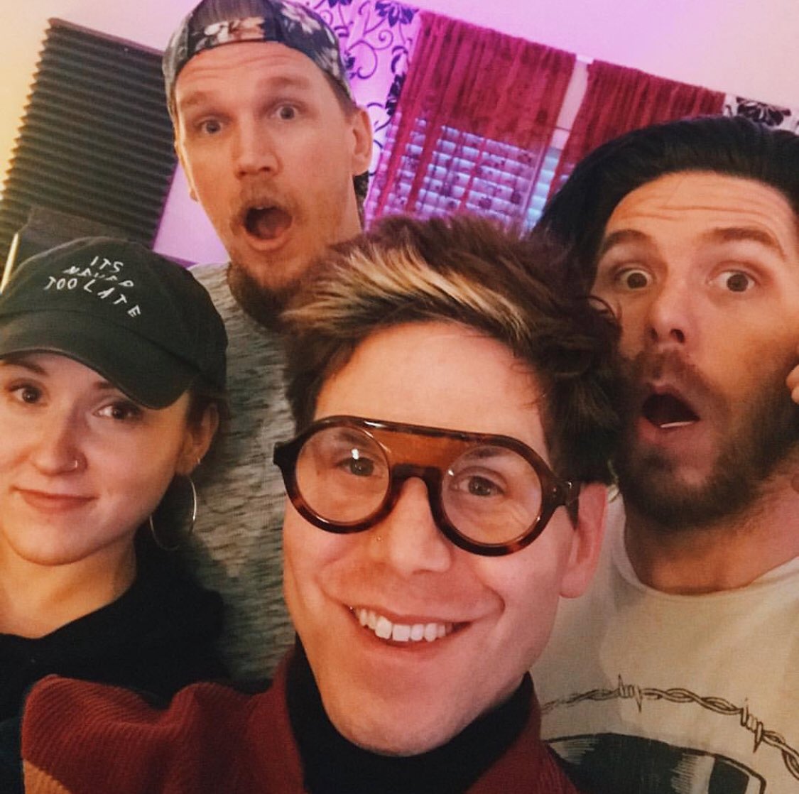 63 best Twitter @ff5band images on Pholder | Living his best dad life ...