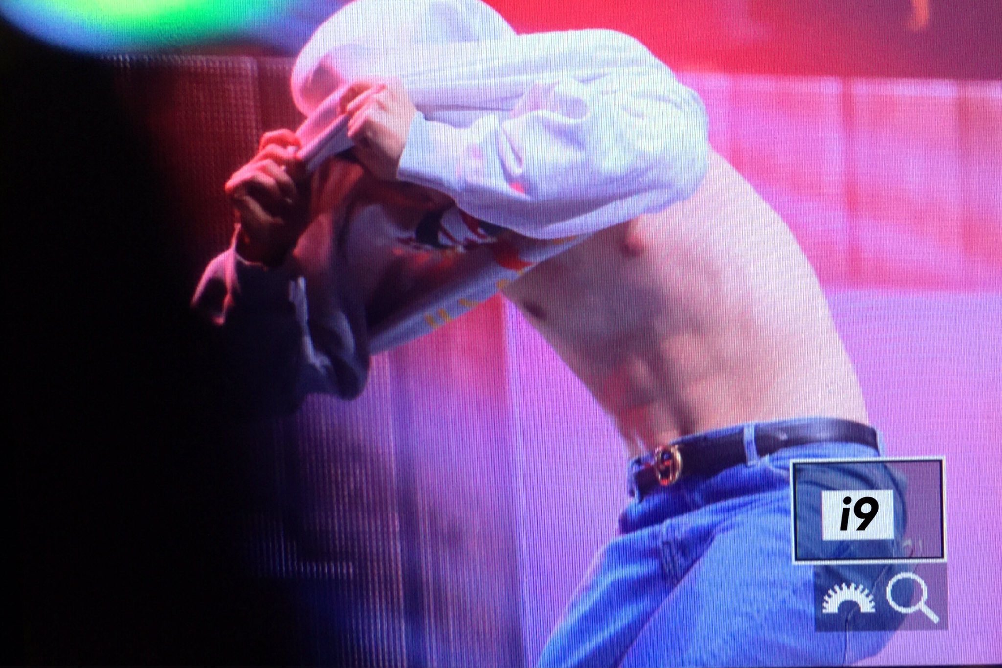 Jaebeom Abs