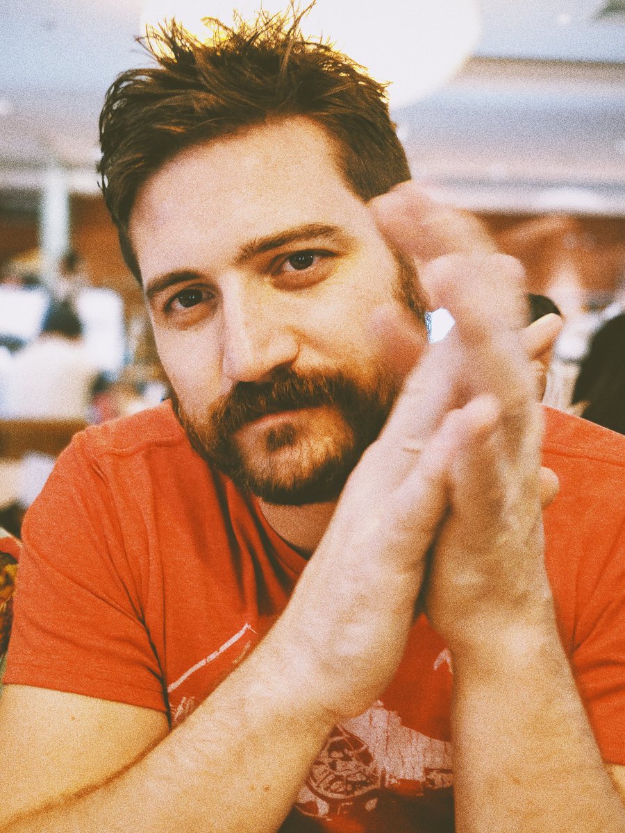 Adam Kovic | The Rooster Teeth Wiki | Fandom