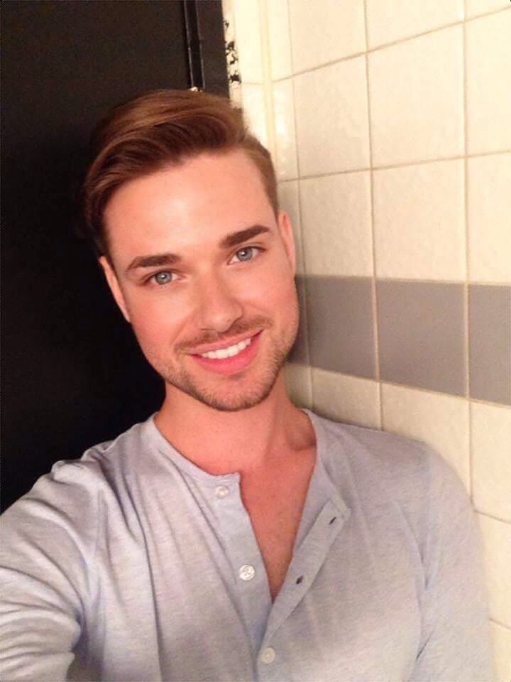 Brian Carson (@Brainiac_6) | Twitter