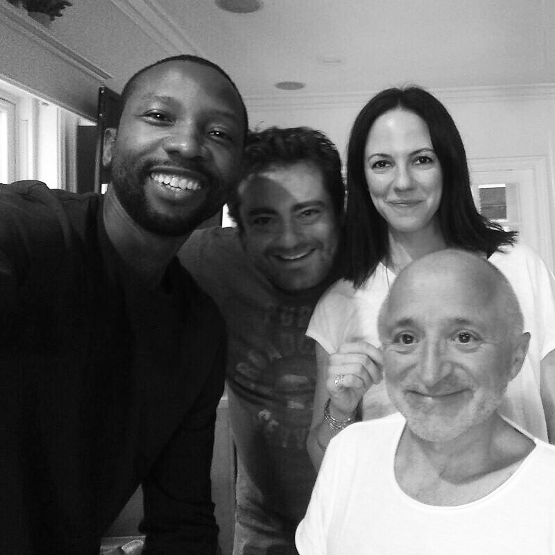 Seth Cooperman Anna Silk Wikipedia