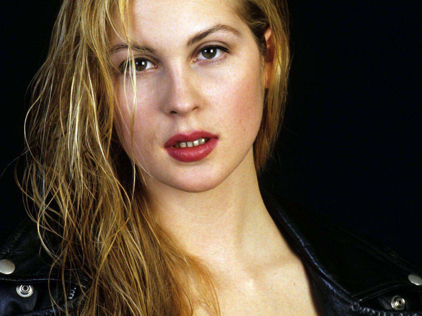 Kelly Rutherford Young