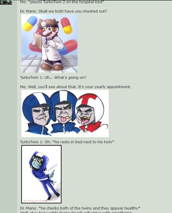 Wreck It Ralph Turbo Meme