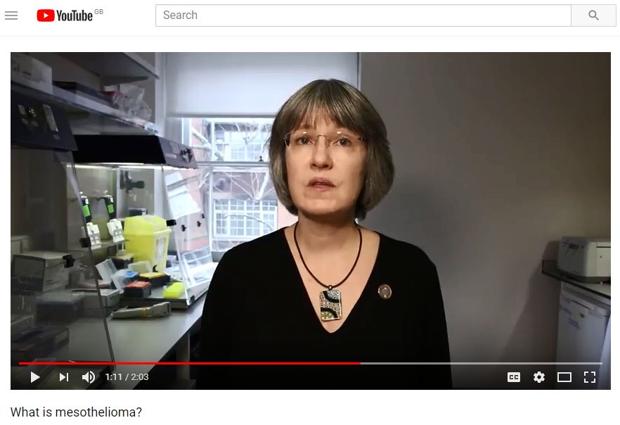 What Color Is Malignant Pleural Effusion