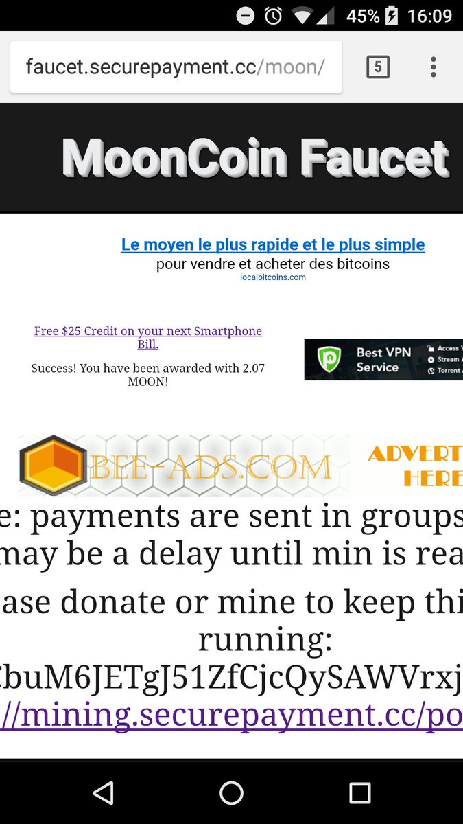 Mooncoin France (@MooncoinFrance) | Twitter