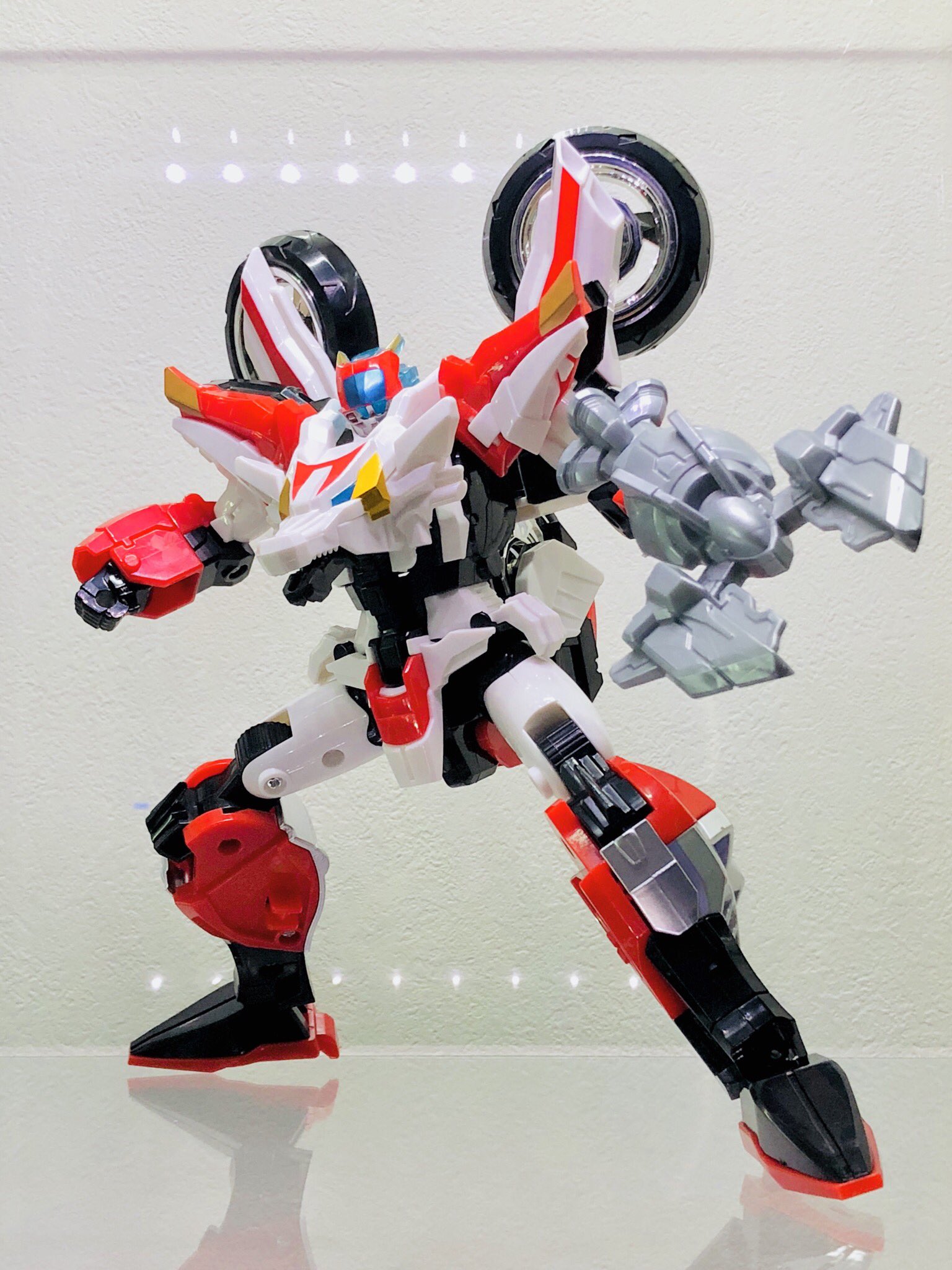 Gokin_z on X: Gokin_z on X: