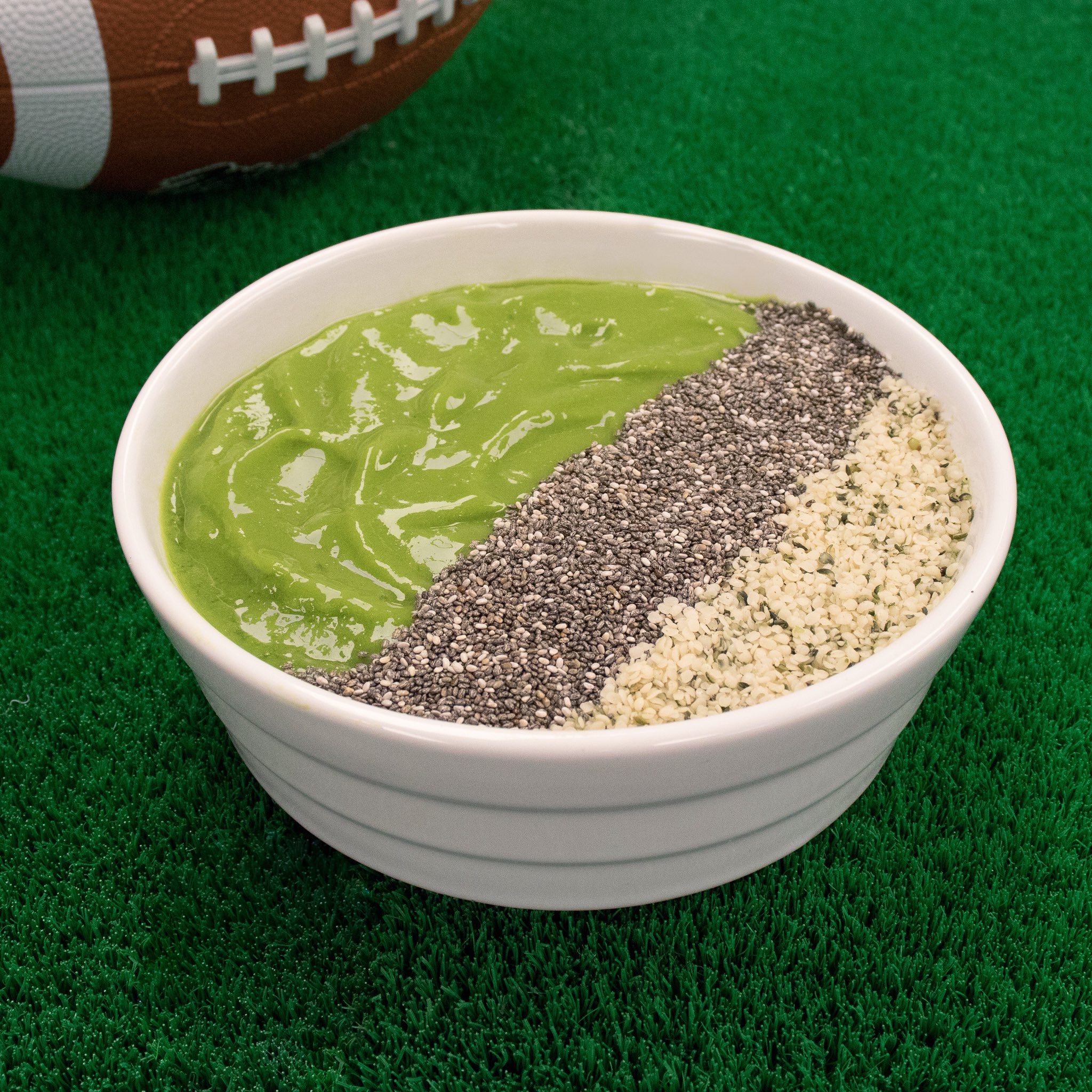 Booster Juice Smoothie Bowl Recipe | Bryont Blog