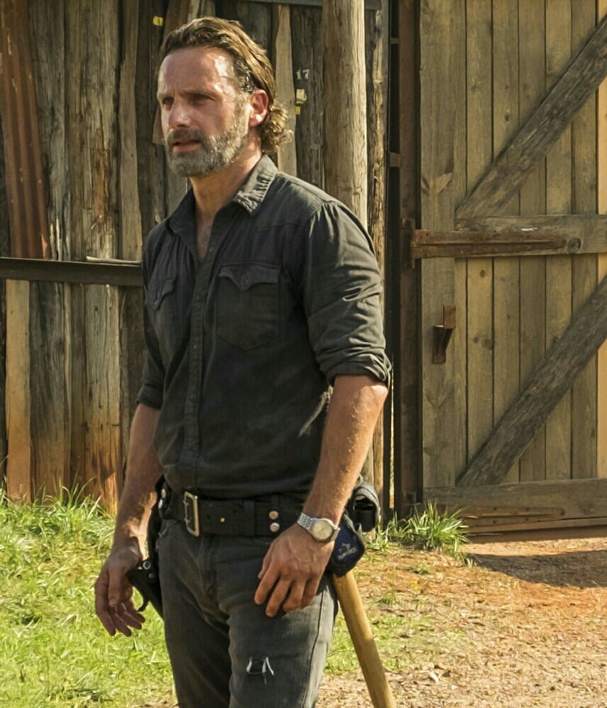 Rick grimes zodiac 60 photos - Astrologytoyou.com