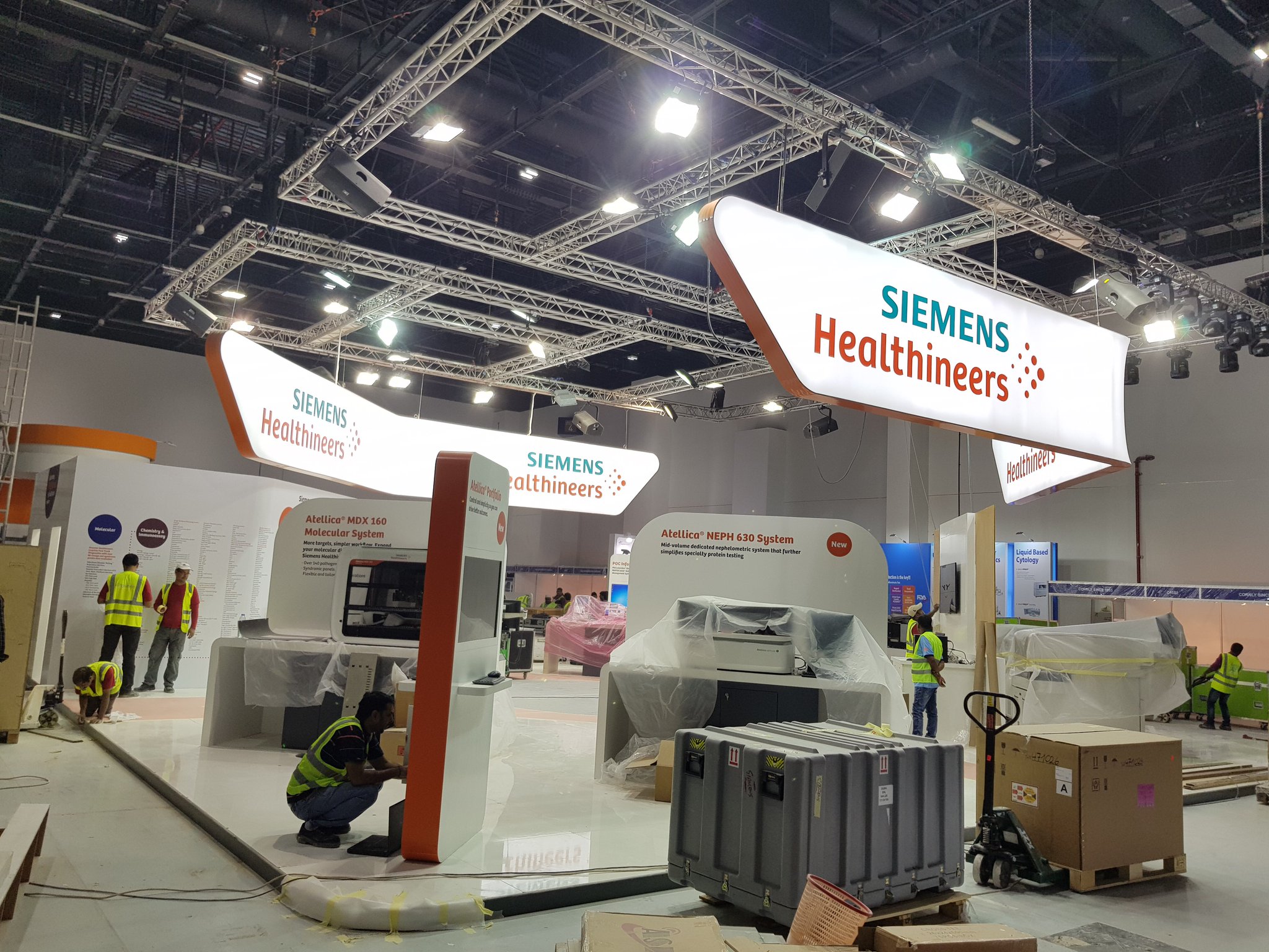 Siemens Healthineers on Twitter: Siemens Healthineers on Twitter: