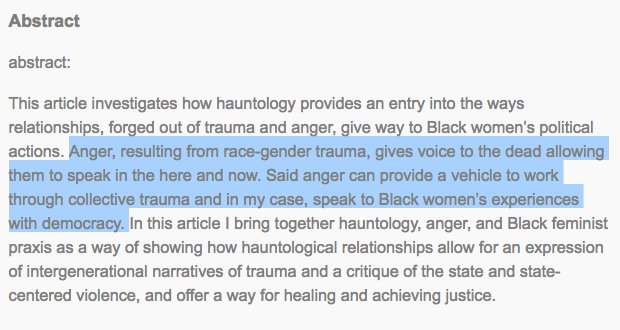 10 Most Absurd Real Gender Studies Papers Published by Peer Reviewed ...