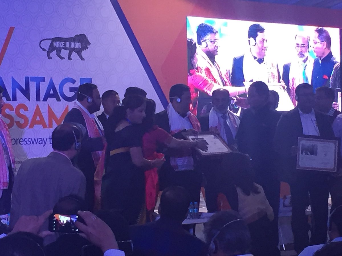 Atreyee B.Thekedath (@atreyeeT) | Twitter