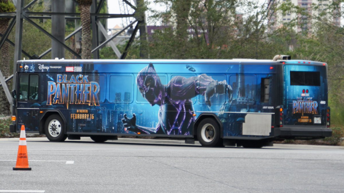 MUNDO | Disney Imagineering | Renders y Maquetas | Page 85 ...