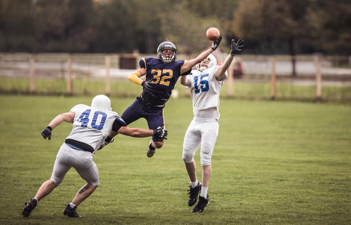 Fast Shutter Speed Photography Sports