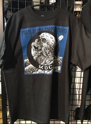 Millions Of Dead Cops Shirt