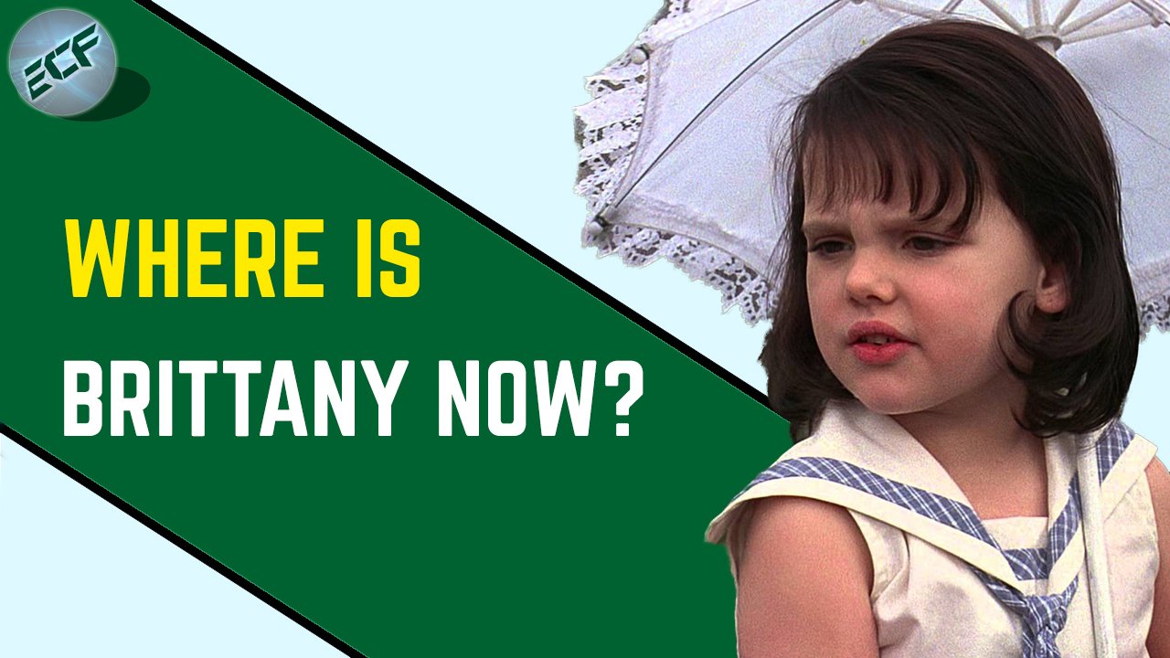 Brittany Ashton Holmes Now