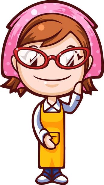 cookingmama_Engさんのイラストまとめ 33ページ目