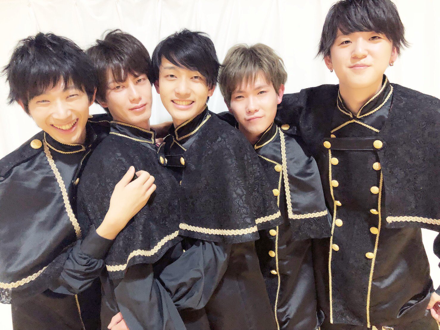 DDスタッフ on Twitter: "【DD presents MeseMoa. Babies AUDITION】 昨日合宿審査が終了いたしました！選考通過者はHPをチェックしてみてください ...