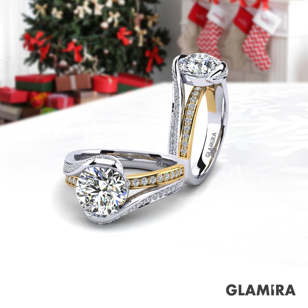 wedding rings – Glamira.com