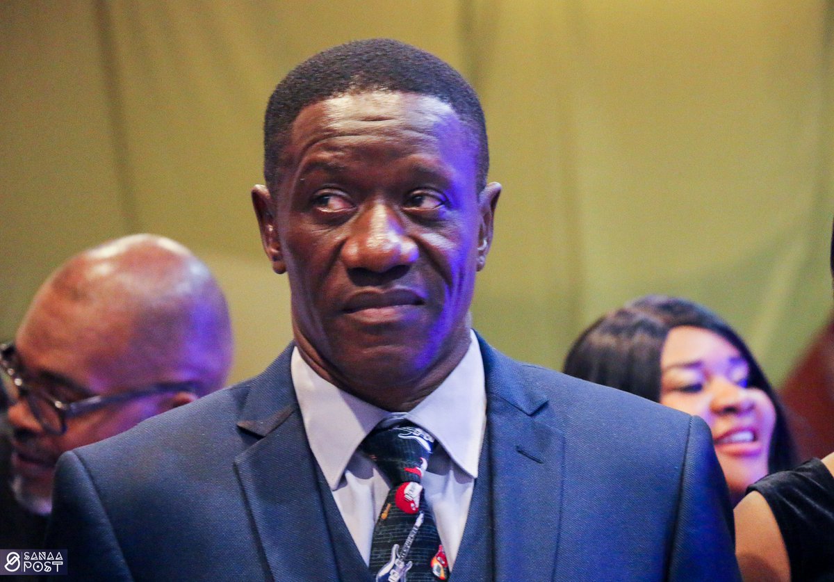 10 Popular Kenyan American Celebrities and Personalities