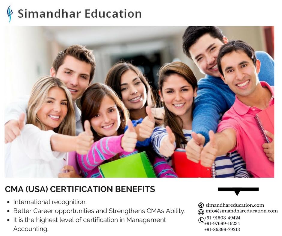 Simandhar Education CPA/ CMA USA Review on Twitter: "Have Great Opportunity at Simandhar ...