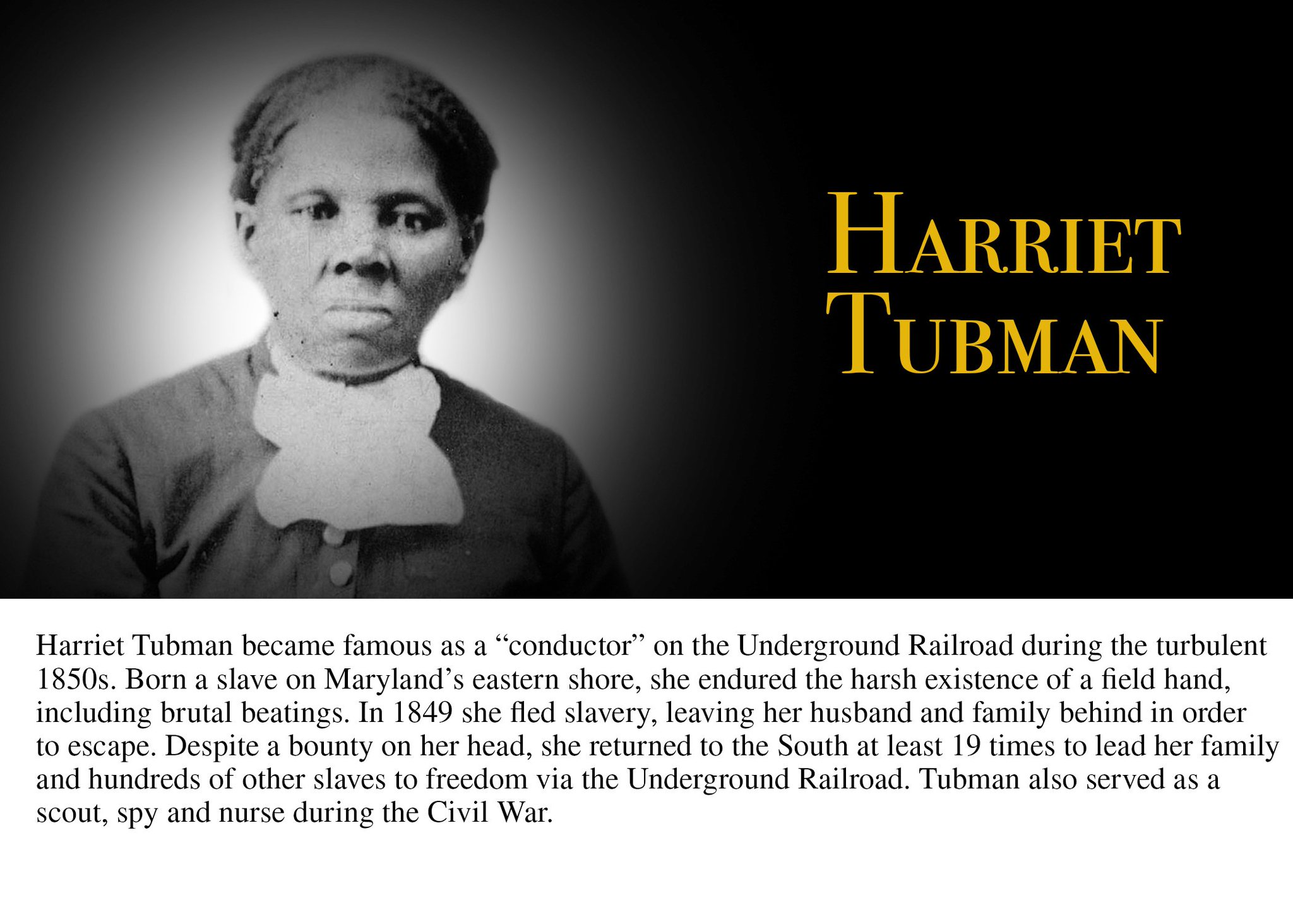 Volusia County Schools on Twitter: "As part of Black History Month, we ...