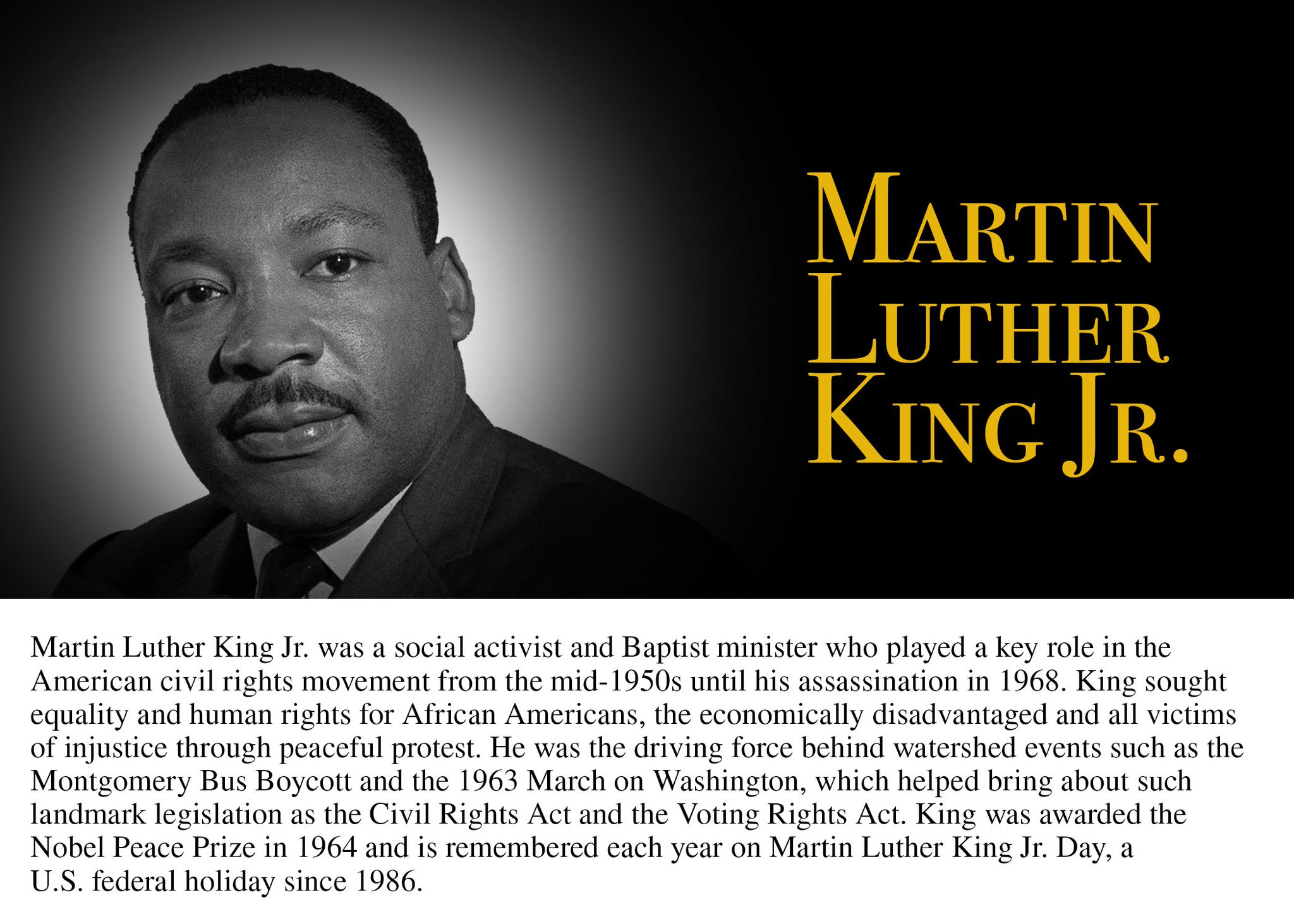 Volusia County Schools on Twitter: "As part of Black History Month, we ...