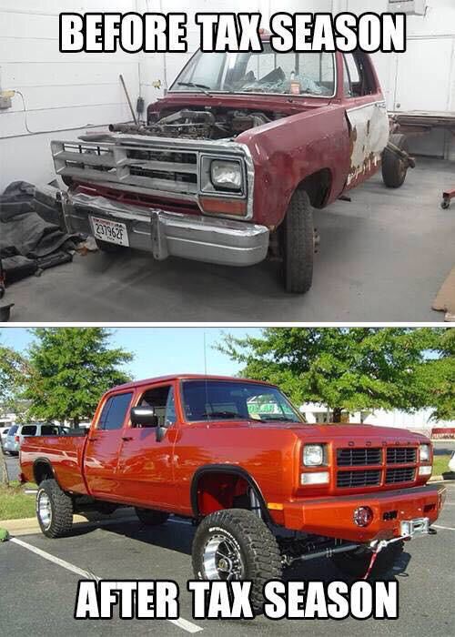 Cummins Diesel Memes