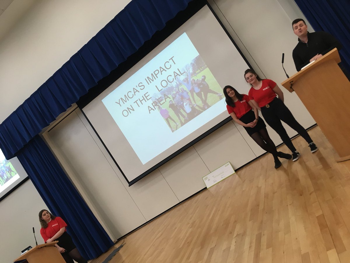 Youth Philanthropy Initiative Scotland