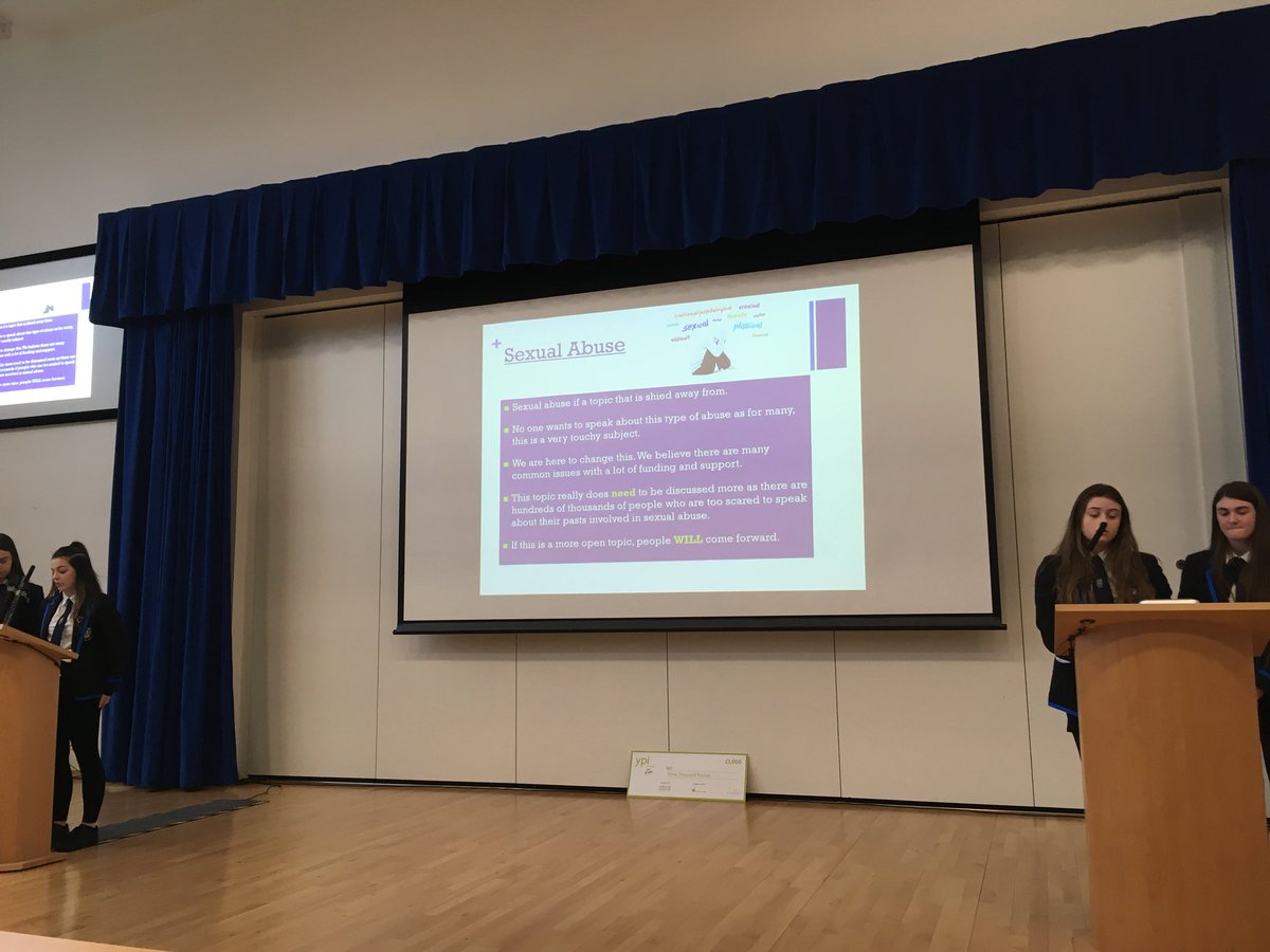 Youth Philanthropy Initiative Scotland