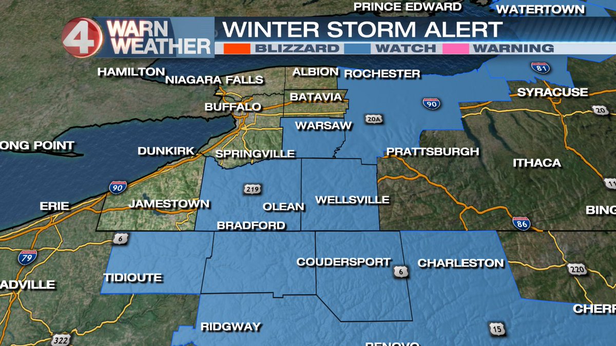 Nws has issued these alerts for our area. latest on news4, 4warn ...